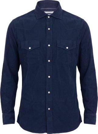 Brunello Cucinelli TOPS - Hemden auf YOOX.COM