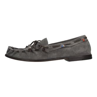 Henderson Herren, Schuhe, Grau, 40 EUGr&ouml;&szlig;e
