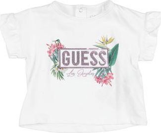 Guess TOPS - T-shirts sur YOOX.COM