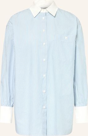 Marc O'Polo Denim Marc Opolo Denim Hemdbluse blau