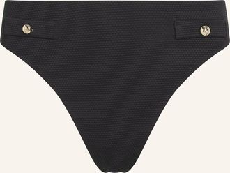 Karl Lagerfeld Bikini-Hose schwarz