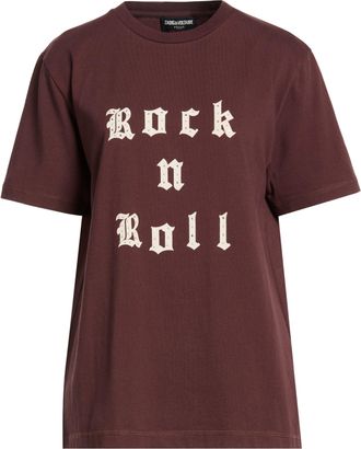 Zadig&Voltaire TOPS - T-shirts auf YOOX.COM