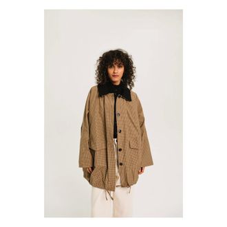 Sacr&eacute;coeur Parka Mahot Sacr&eacute;coeur