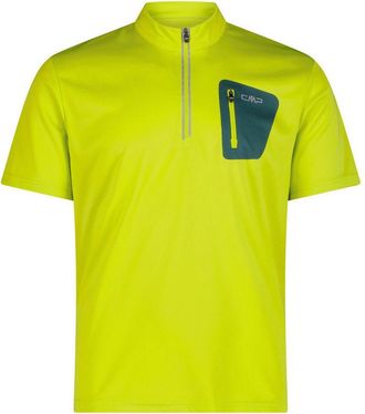 F.lli Campagnolo T-Shirt CMP Herren T-Shirt Man T-Shirt Freebike 35N6827