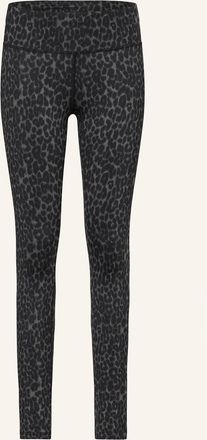 Sofie Schnoor Leggings Avalinasy grau