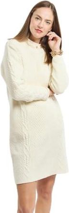 Armor Lux Robe Pull, Nature, XX-Large Femme