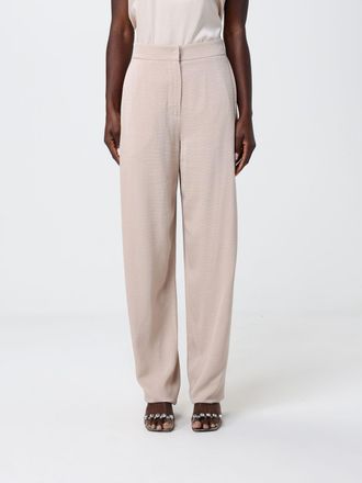 Emporio Armani Pantalon EMPORIO ARMANI Femme couleur Beige