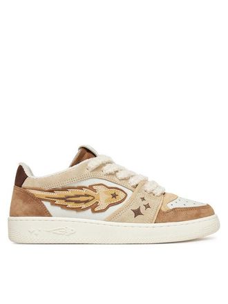 Enterprise Japan Sneakers BB5007 PX635 Beige