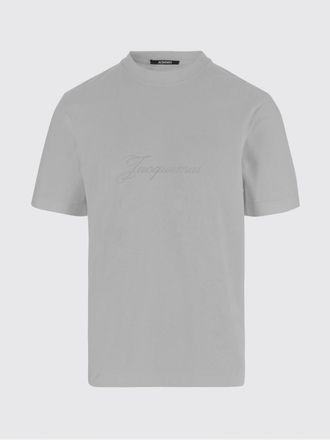 Jacquemus T-Shirt JACQUEMUS Homme couleur Gris