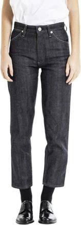 Jil Sander Damen, Jeans, Blau, W24Größe