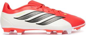 adidas Fu&szlig;ballschuhe Predator Club Firm Ground/Multi Ground JS0349 Rot