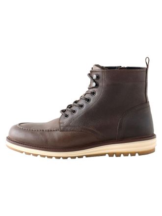 Next Schn&uuml;rstiefel