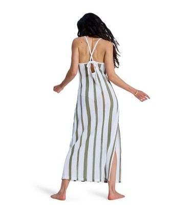 Roxy Strandkleid Nalu Sunset