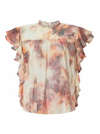 Isabel Marant Top - Beige