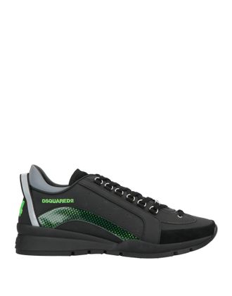 Dsquared2 SCHUHE - Sneakers auf YOOX.COM
