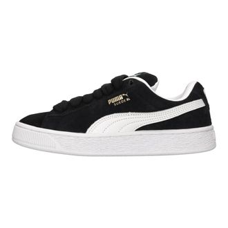 Puma Suede XL Sneakers - - Sport - Damen - Schwarzk - 37 EU