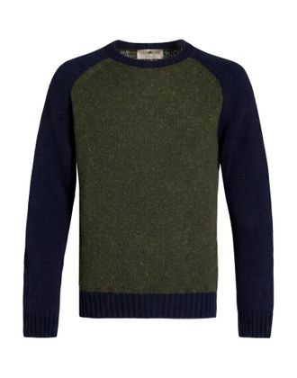 Irish Crone STRICKWAREN - Pullover auf YOOX.COM