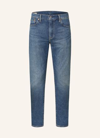 Levi's Jeans 512 Slim Taper Fit blau