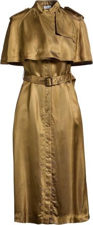 Burberry KLEIDER - Midi-Kleider auf YOOX.COM