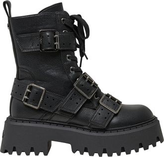 Buffalo Boots Aspen