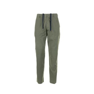 Aspesi Homme, Pantalons, Vert, Taille: M Pantalons