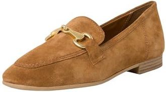 Tamaris Femme Damen 1-24222-42 Mocassins, Cognac, 37 EU