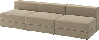 IKEA J&Auml;TTEBO 4,5er-Sitzelement