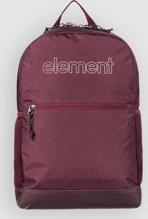 Element Infinity Action Rucksack tawny port