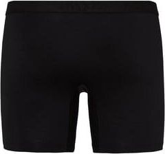 Hanro Boxer long en coton