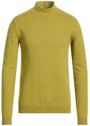 Rick Owens MAILLE - Cols roul&eacute;s sur YOOX.COM