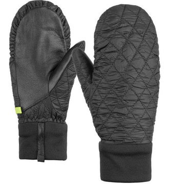 Meru Nuuk - F&auml;ustlinge