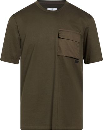 PMDS Premium Mood Denim Superior TOPS - T-shirts auf YOOX.COM