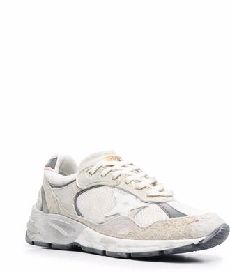Golden Goose Low-Top Sneaker - Sneakers White - Gr. 35 (EU) - in Wei&szlig; - f&uuml;r Damen