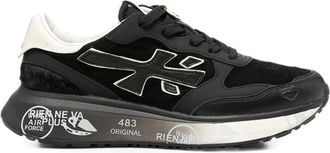Premiata Sneaker - Gr&uuml;n