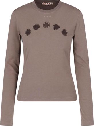 Marni Printed T-Shirt