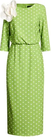 Moncho Heredia KLEIDER - Midi-Kleider auf YOOX.COM