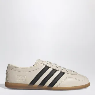 adidas Originals Sneaker Gazelle Lo Pro Chalk/White/Black