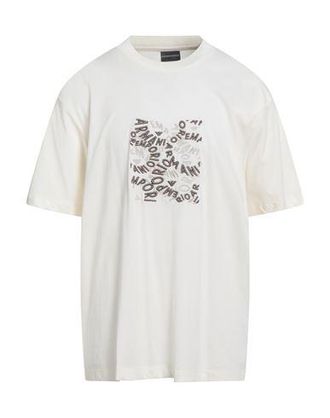 Emporio Armani TOPS - T-shirts sur YOOX.COM