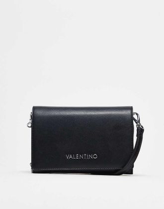 Valentino Ember - Sac bandouli&egrave;re - Noir