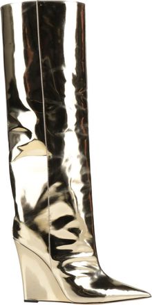 Jimmy Choo London SCHUHE - Stiefel auf YOOX.COM