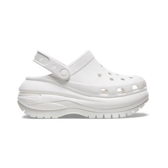Crocs Damen, Schuhe, Wei&szlig;, 39 EUGr&ouml;&szlig;e