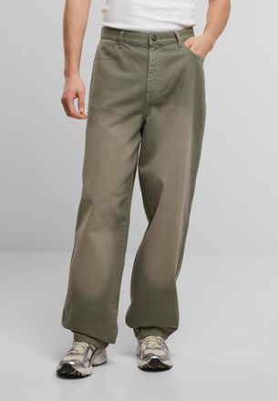 Urban Classics Herren 90s Jeans