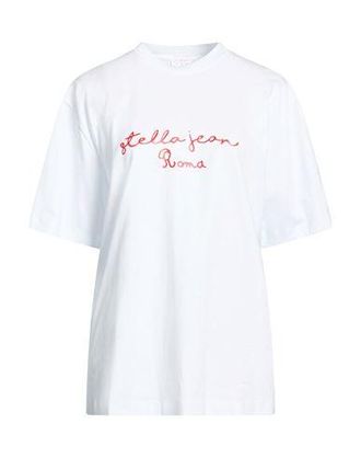 Stella Jean TOPS - T-shirts sur YOOX.COM
