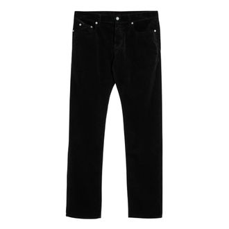Saint Laurent Herren, Jeans, Schwarzk, W32Gr&ouml;&szlig;e