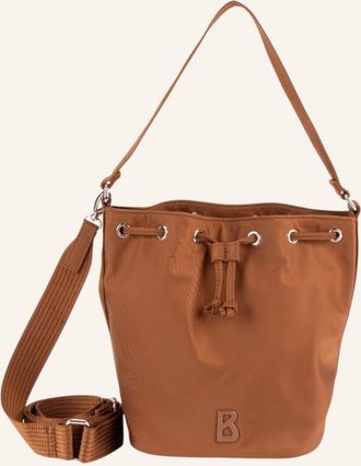 Bogner Matchsack Verbier Play 1.0 Ines braun