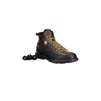 HUGO BOSS Nash Half Boot - - Shoes - Herren - Braun - 44 EU