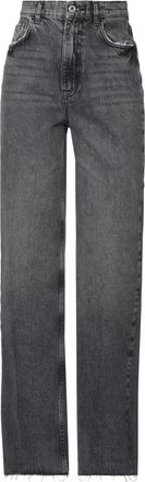 Liu Jo HOSEN & R&Ouml;CKE - Jeanshosen auf YOOX.COM