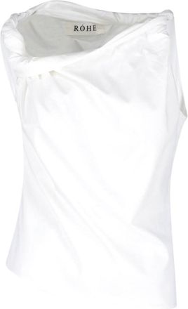 R&oacute;he Top Sculptural