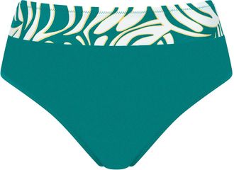 LISCA Bas maillot slip de bain taille haute GOLD COAST