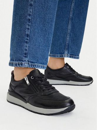 Caprice Sneakers 9-23765-46 Schwarz